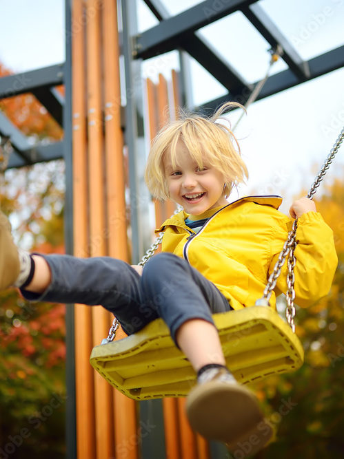Treffert Way Playground Initiative – Treffert Way for the Exceptional Mind