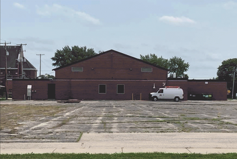 Treffert Way Playground Initiative – Treffert Way for the Exceptional Mind